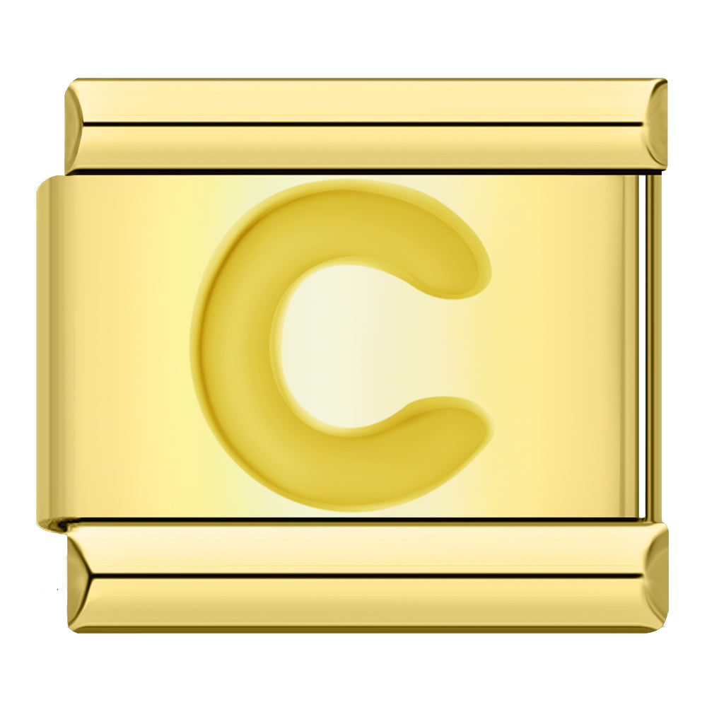 Kollane C – Kamo ehted